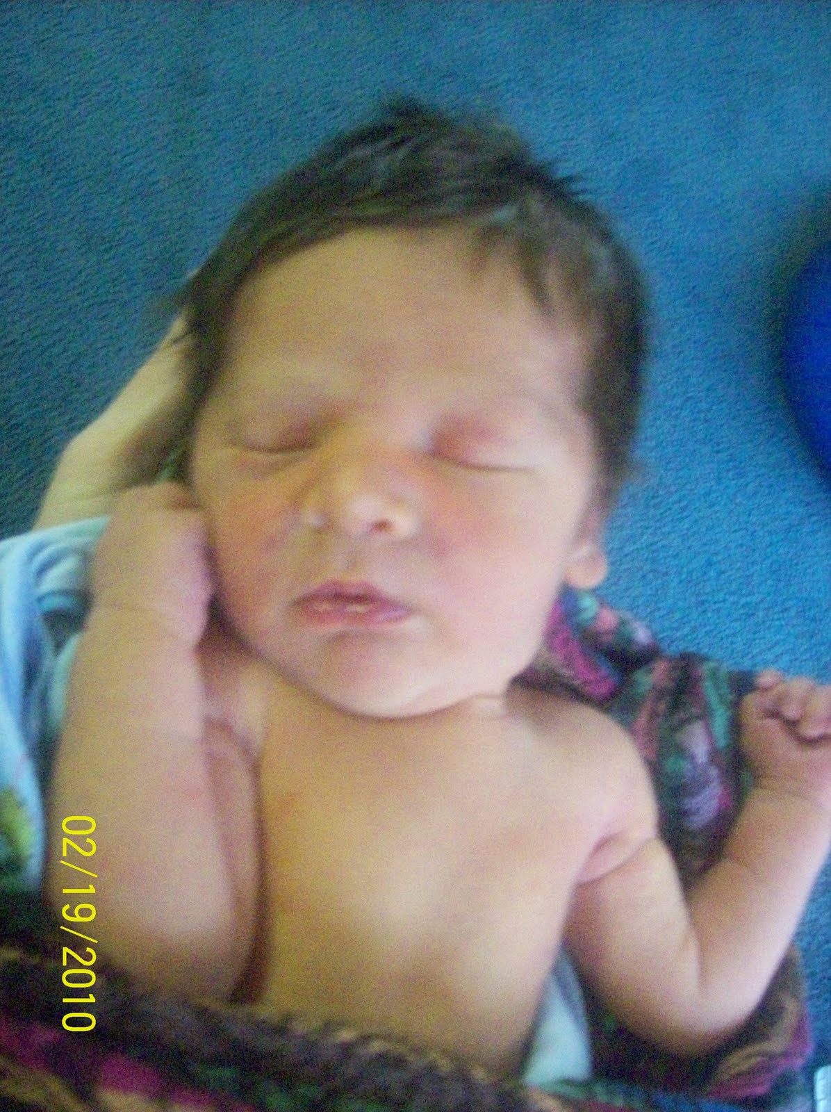 Dharma Shakti Yoga : Unattended Birth