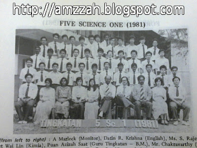 amzzah naseehah: Badminton game at Setapak High School 20 Dec 2008 (26 ...