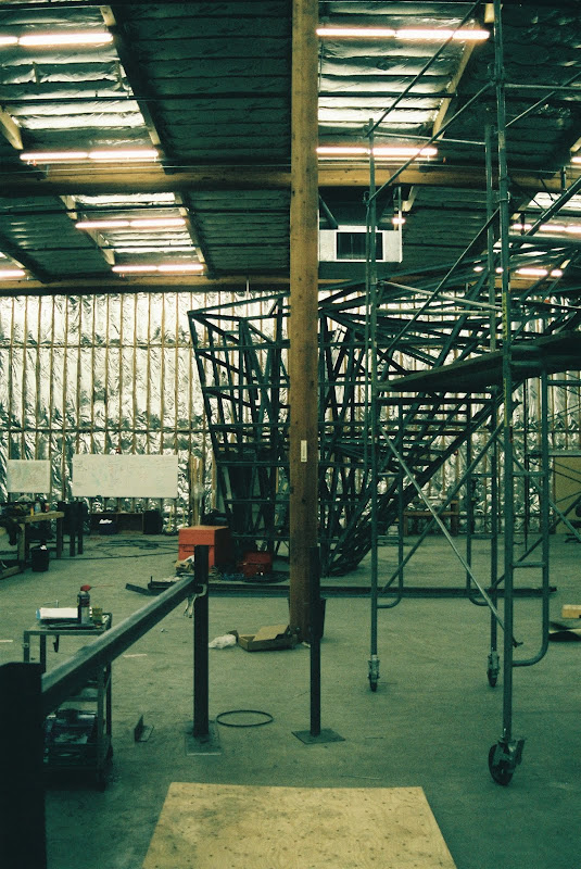 To Know the Ropes: Seattle Bouldering Project