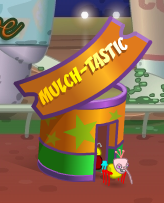 BWCheats: How to get a mulch-tastic ticket