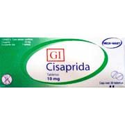 Cisaprida