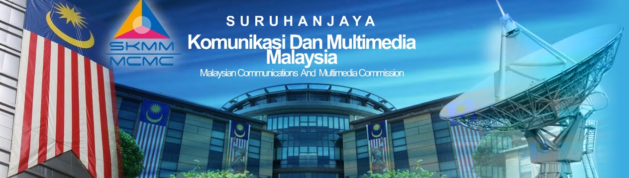 Ceramah SKMM ~ JPP IPGKTAA