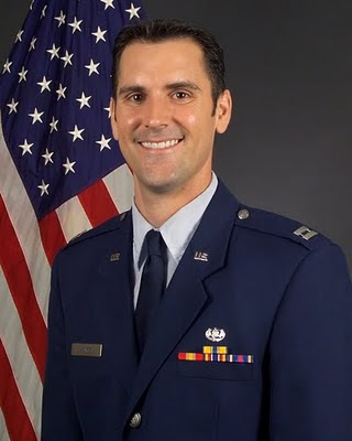 DownWithTyranny!: Memorial Day With Mitchell Howie-- A Vision For A ...