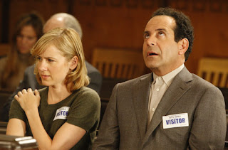 watchs-tvshows-online: Watch Monk Season 8 Episode 3: Mr. Monk and the ...