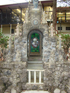 The Spring Break Chronicles: Day Three - The Hill Hangout