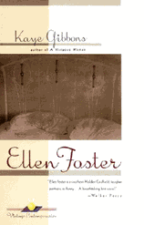 Book #16 Ellen Foster - The Hill Hangout