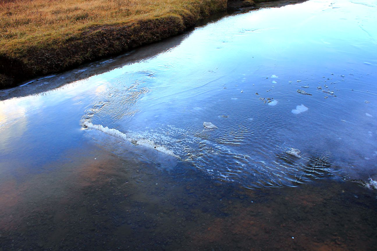 Bill Lugo's photo blog: Vivid Scenery of Iceland: Final Exam portfolio