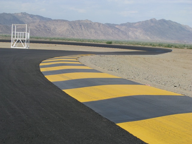 The Motorsports Report: Hershel McGriff Takes On Chuckwalla Valley ...