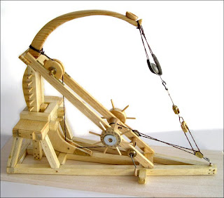 STEVEN CARBONELL JIMÉNEZ :): CLASES DE CATAPULTAS Y FUNCIONAMIENTO