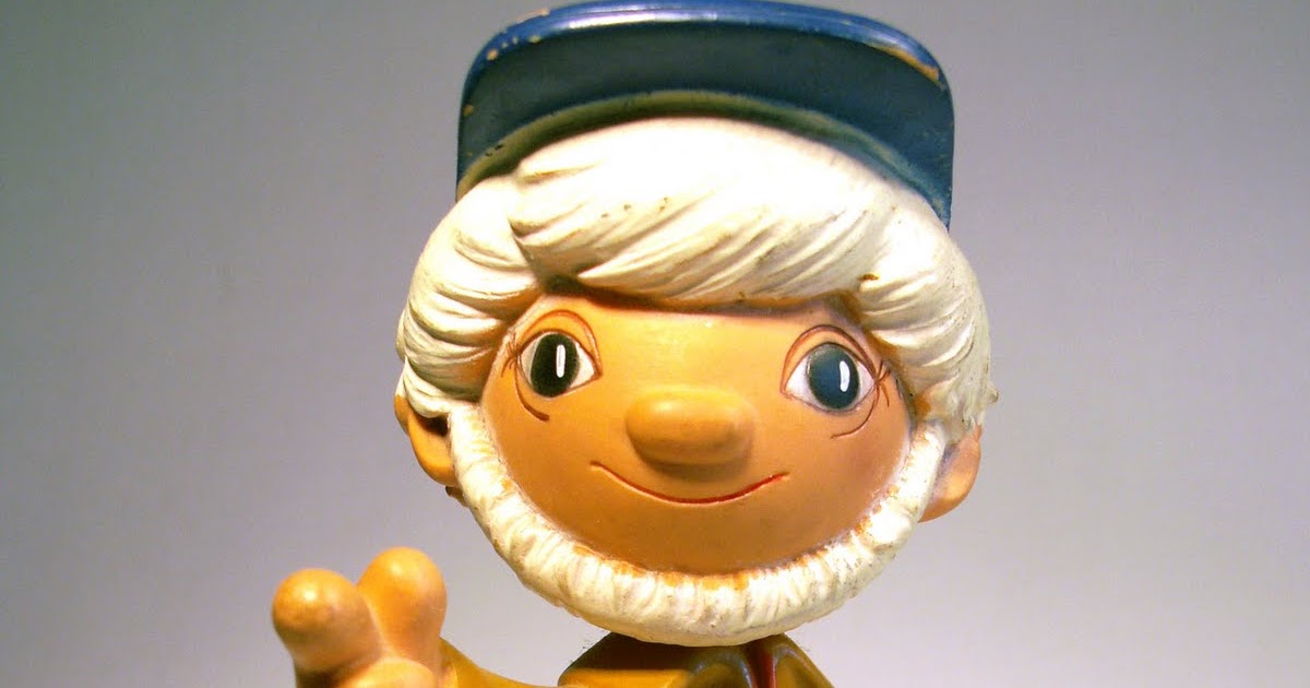 KINDERZIMMER-HELDEN: WEST SANDMÄNNCHEN