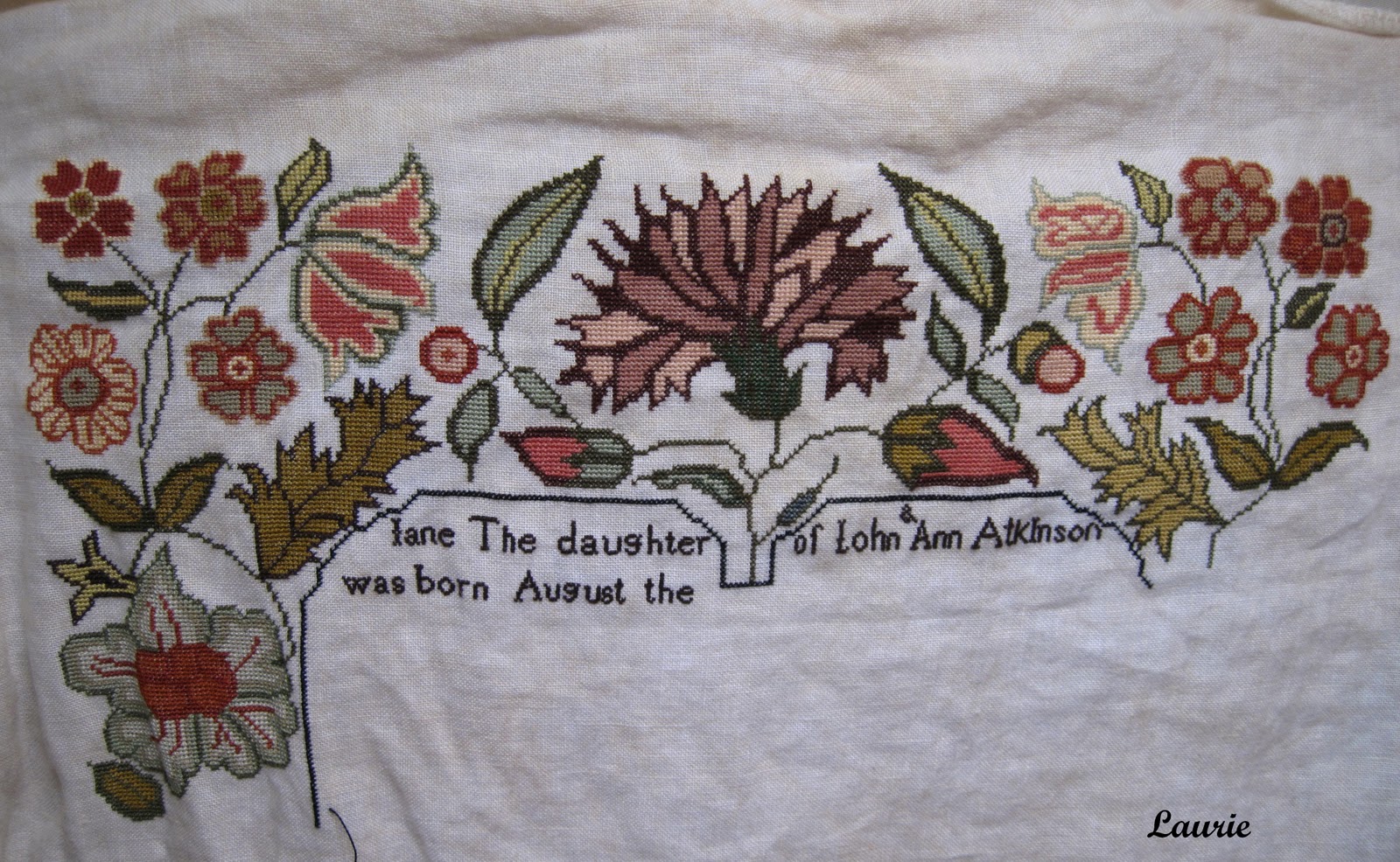 CORGI COTTAGE: January 2011