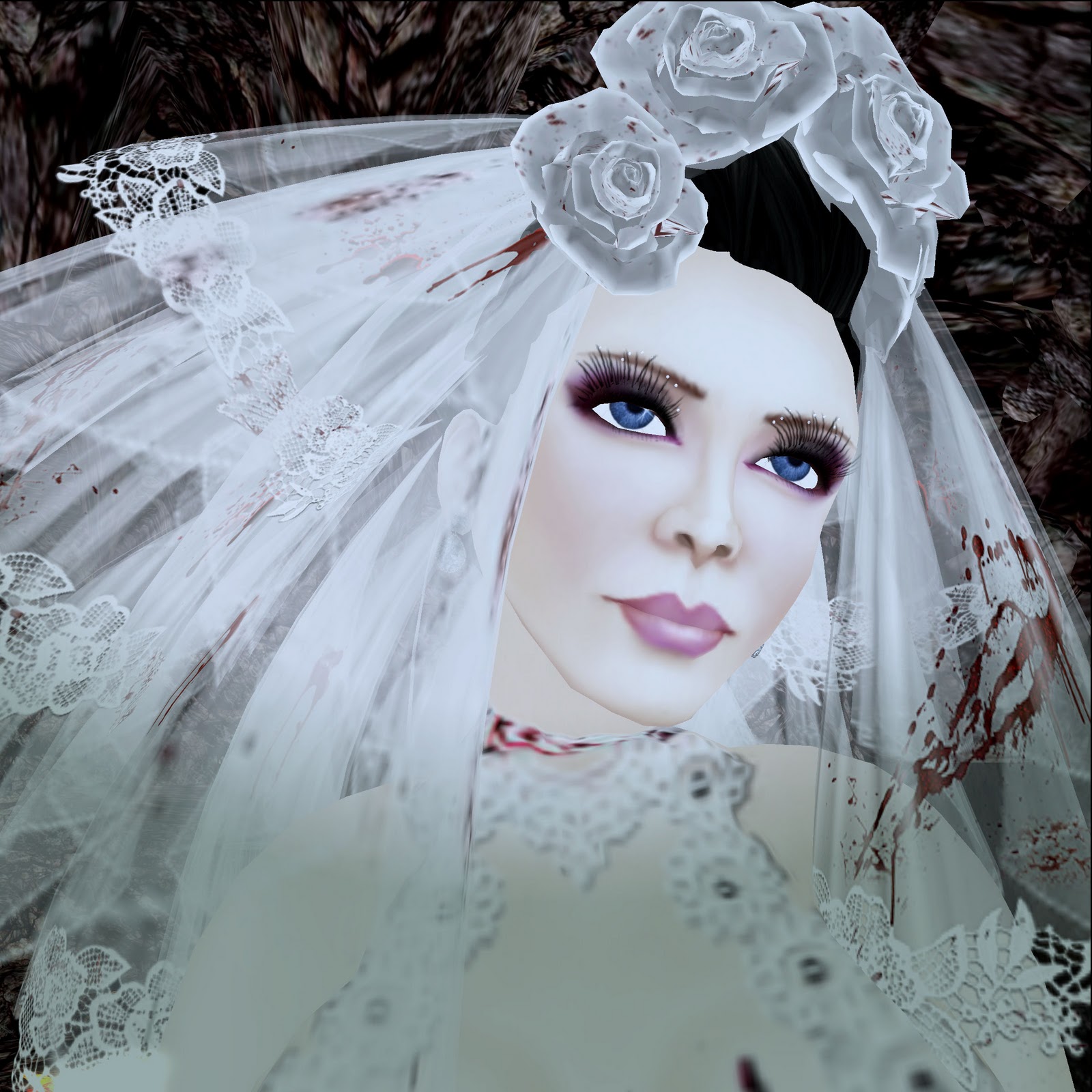 Modern Bride: My nightmare wedding