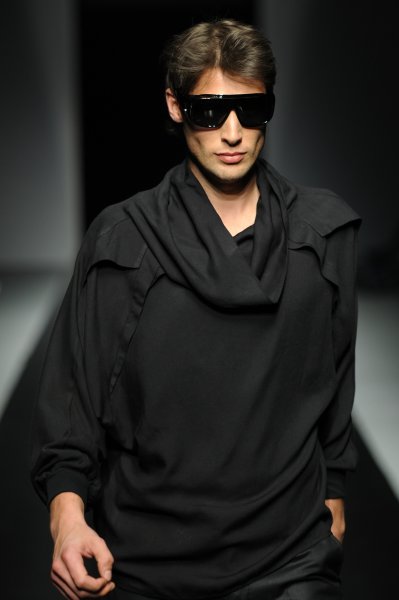 Maque DeGorgeous: Craig Native