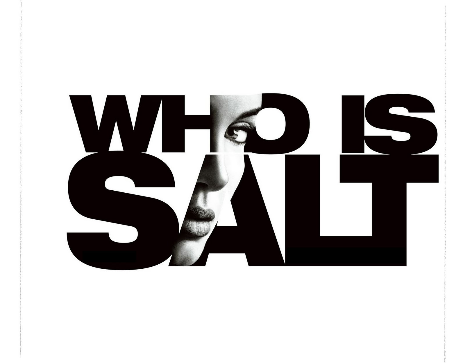 Soundtrack List Covers: Salt (James Newton Howard)