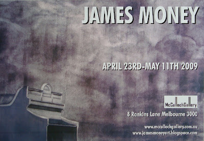 James Money: 2009