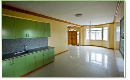 House For Sale In Pampanga: DIZON ESTATE