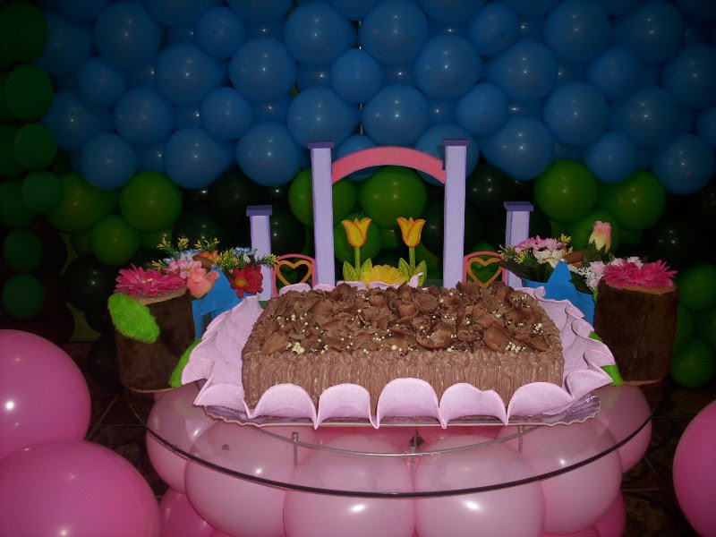 LINDAS DECORAÇÕES ADOLESCENTE/ADULTO --Clique na foto para ampliar ...