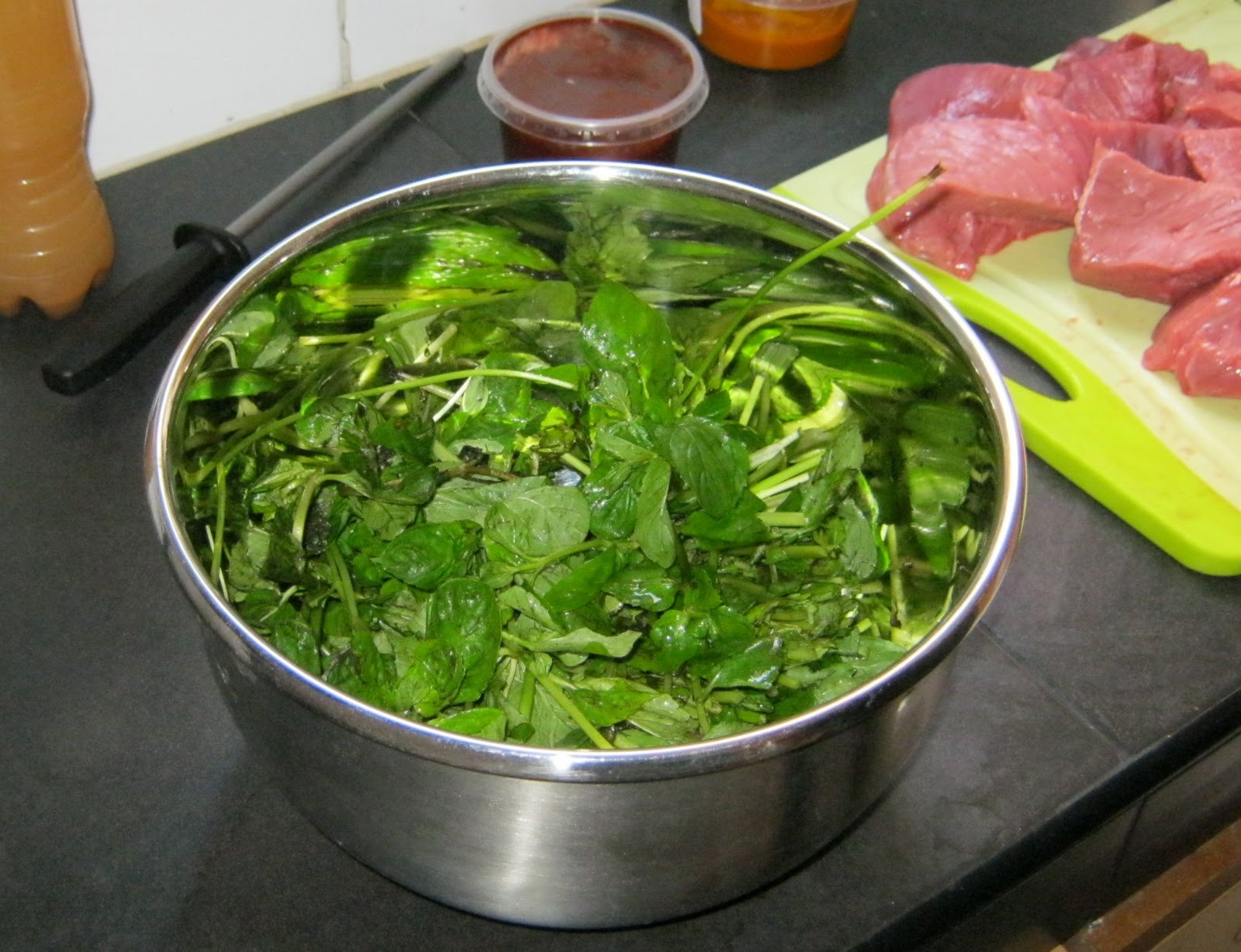 Entre Fuego y Tierra: Huatia