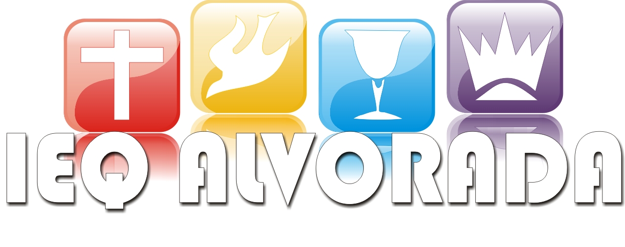 IEQ Alvorada: HISTÓRIA DA IEQ