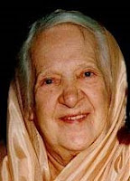 Yoga: Mataji Indra Devi