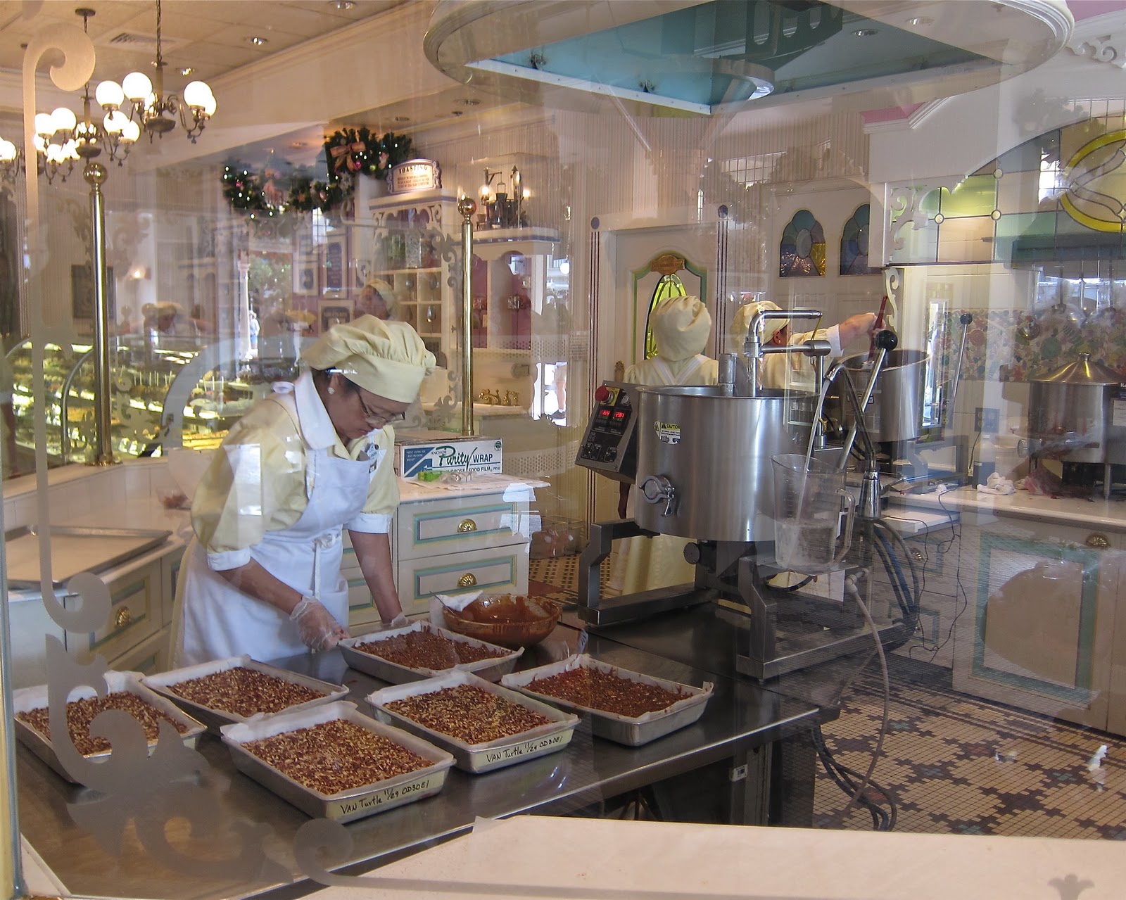 Main Street Confectionery (Magic Kingdom)