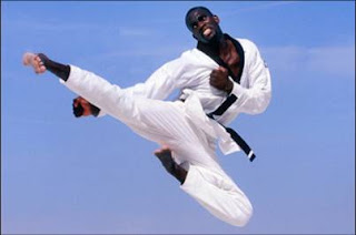Who is better???: Taekwondo: Daba Modibo Keita VS Je Kyoung Kim VS ...