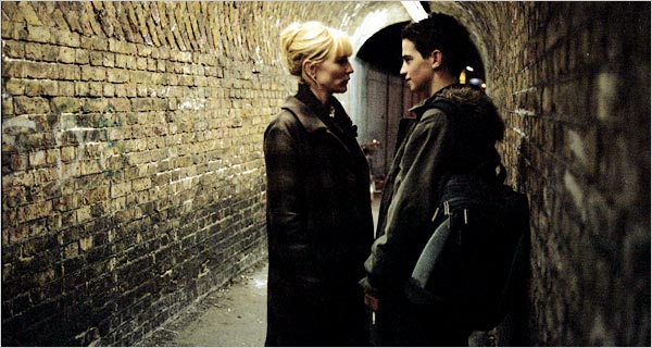 Rambling Film Indie Gems Notes On A Scandal