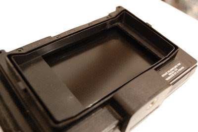 Photography: Holgaroid Modification Fun!