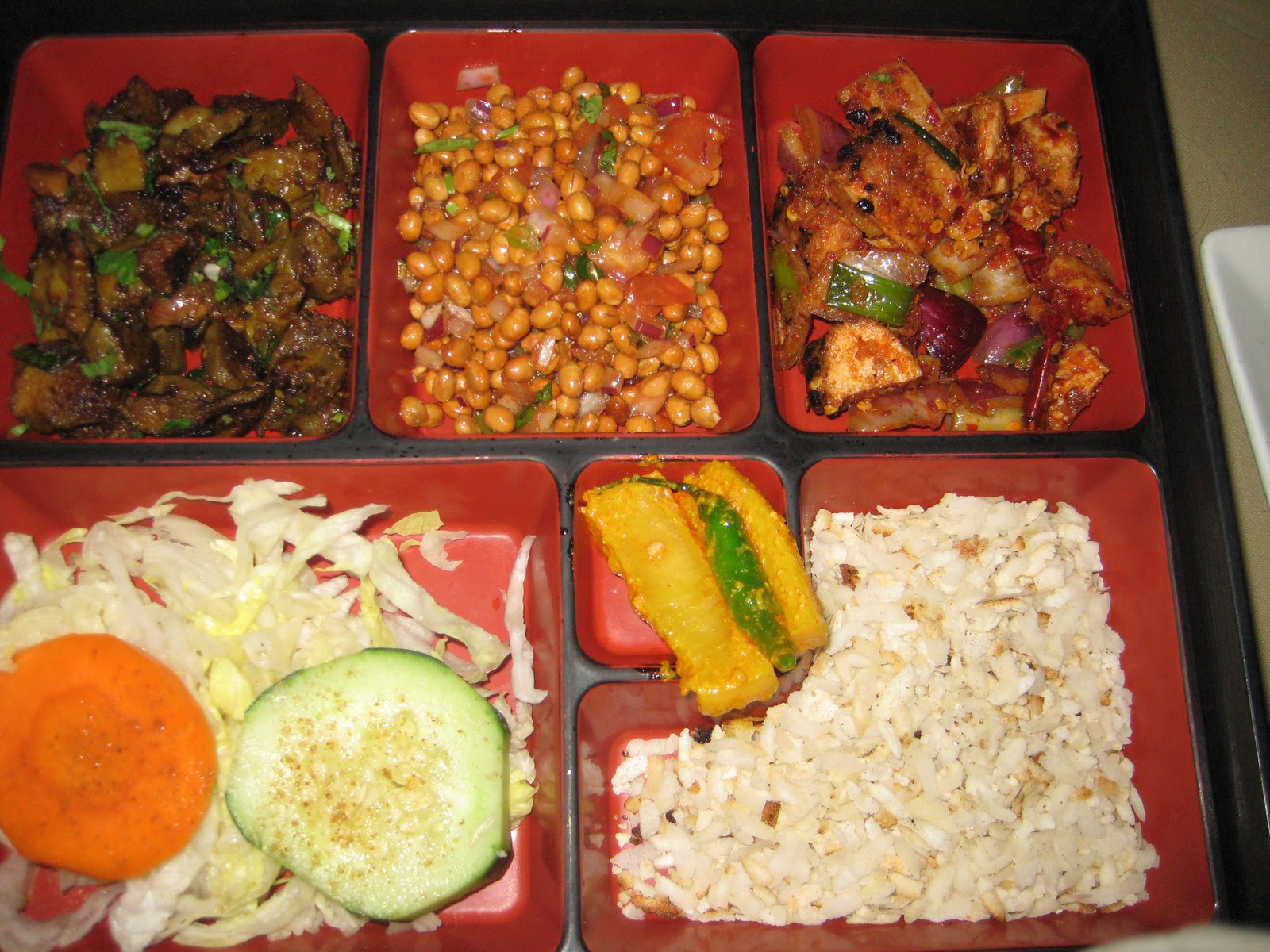 Welcome to Peoplewave: Thakali Kitchen: The Authentic Nepali Cuisine