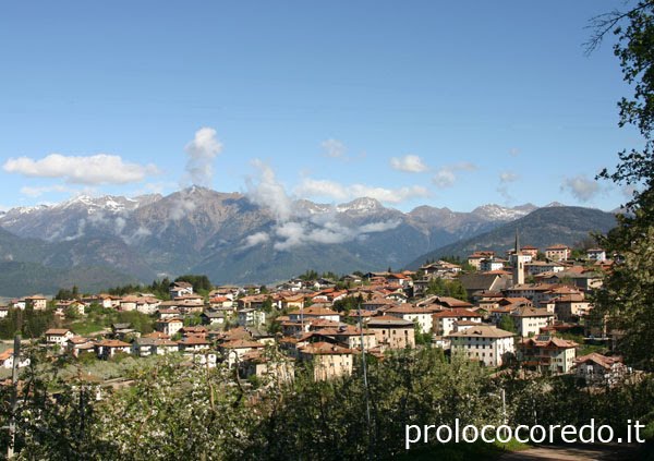 ilove-italynet.blogspot.com: Coredo (TN)