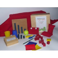 Psicología UBB 2010: TEPSI