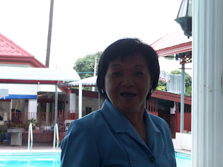 P.L.E.A.S.E.S Zambales Chapter: Abille Resort, San Narciso, Zambales