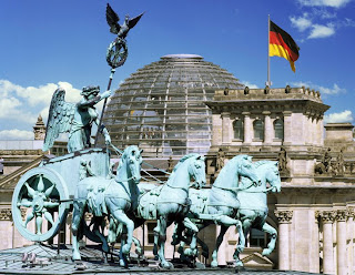 Germany: Political, Legal, and Regulatory Environments