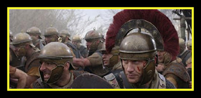 EGIPTO A ROMA: LA SERIE ROMA DE HBO A LA GRAN PANTALLA