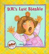 The Librarian Gets Ready for Kindergarten: Revisiting Arthur and DW