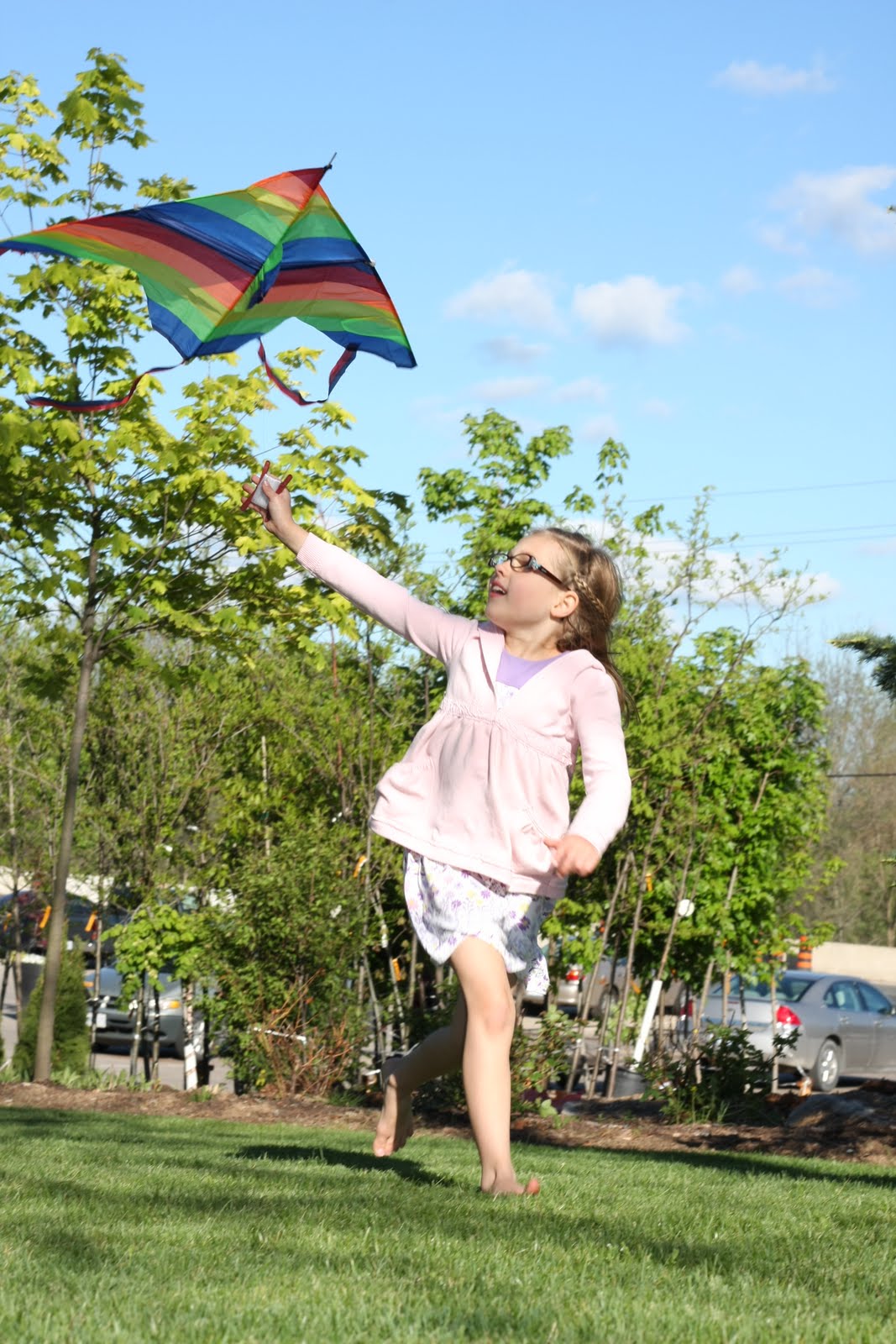 This Journey: Kite Dance