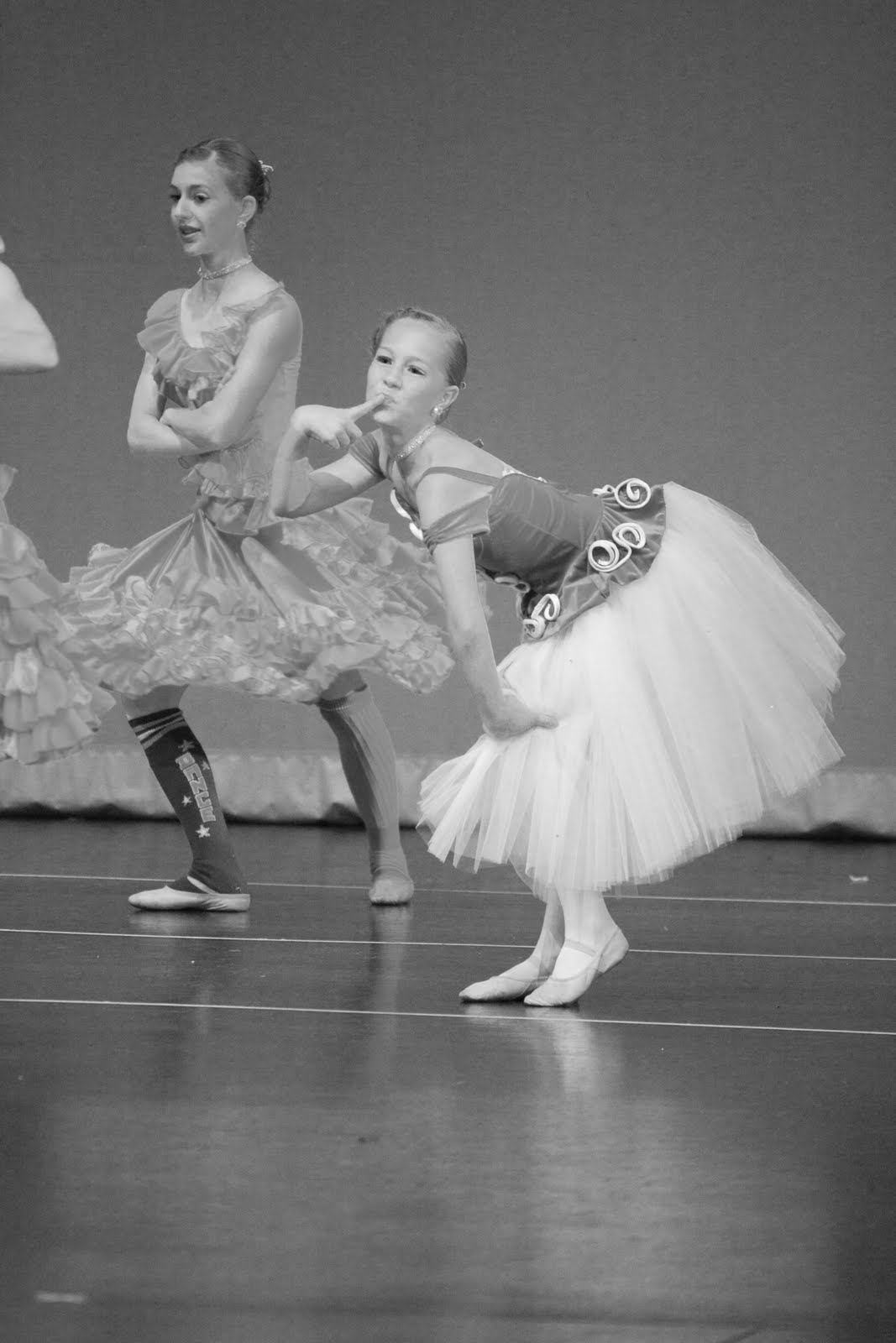 This Journey: Summer Thus Far...