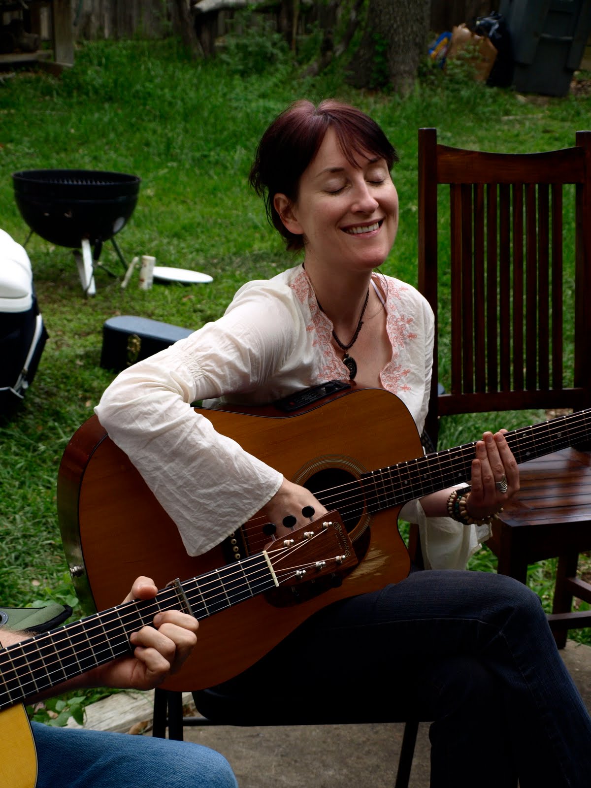 The Bluegrass Ireland Blog: January 2011