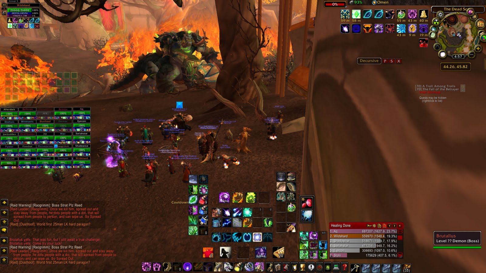 Wild Family Adventures: Weekend (28 Mar) - A Trip to the Sunwell