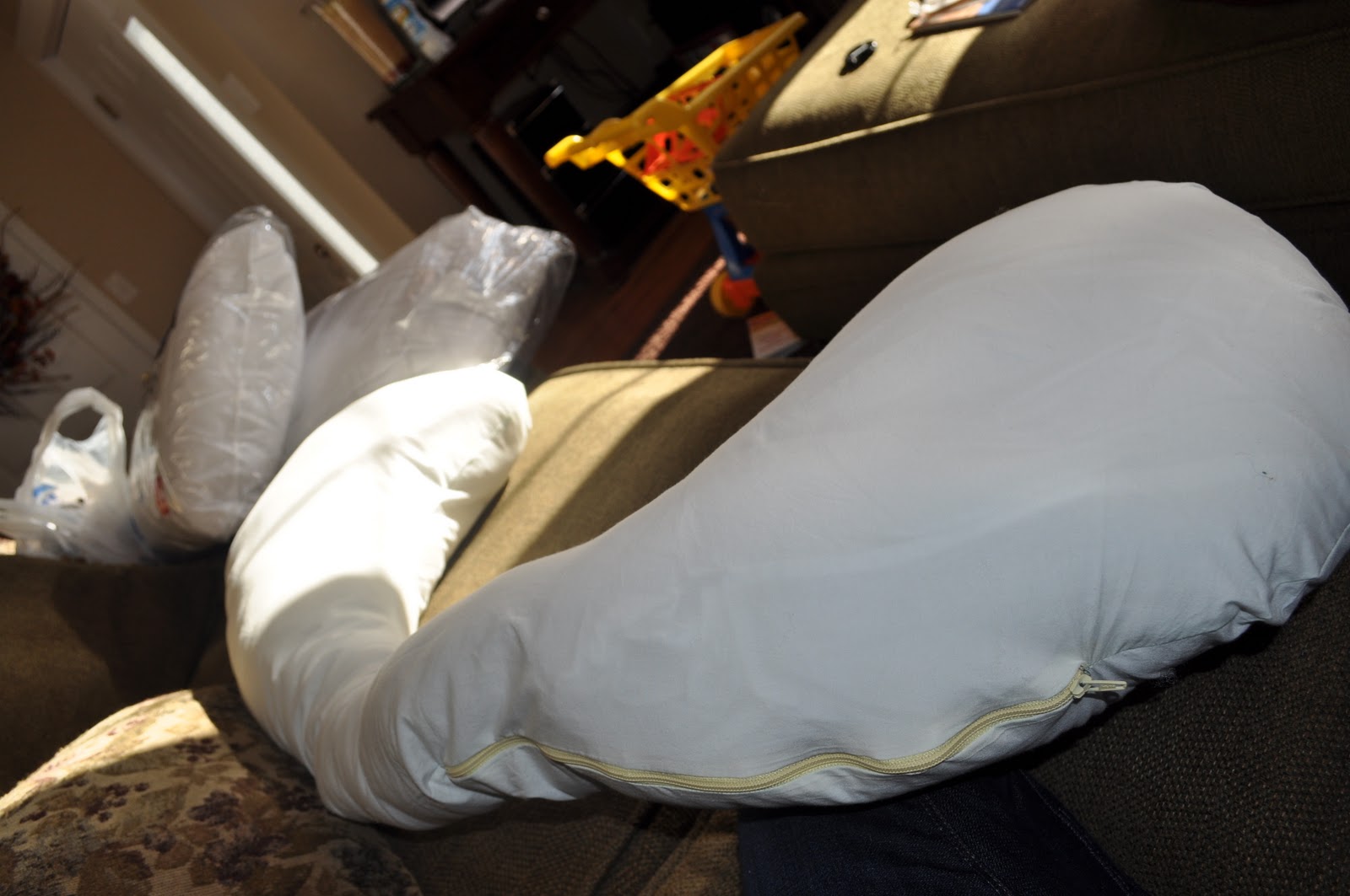 made: What I've been working on...