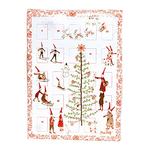 Fannys Lantliv: Jul...