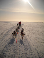 Alaska At Last: Short Timers Syndrome