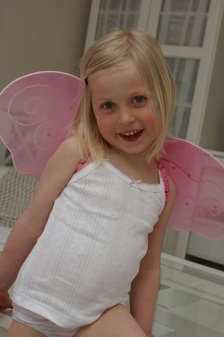 ♥ ♥ ♥ Annas hjärtan - om inredning, familjeliv, projekt och livet i ...