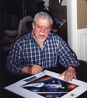 El Increíble Ju: HAPPY BIRTHDAY JOHN BUSCEMA