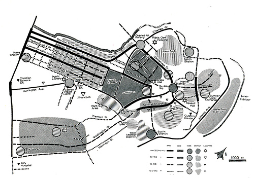 DE ARCHITECTURA: STRADE - 6°: KEVIN LYNCH