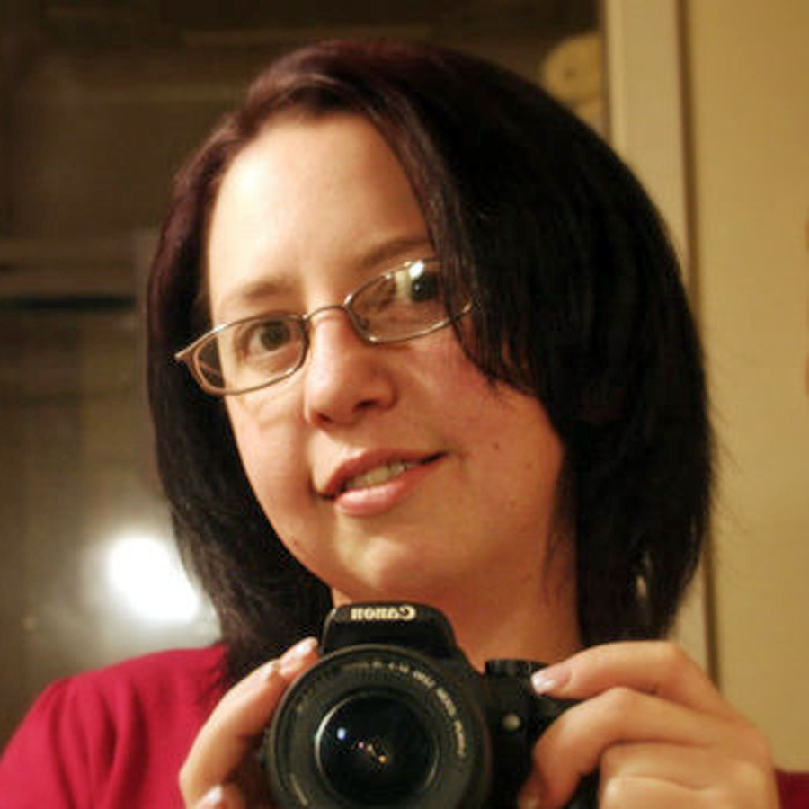 Liz Qualman Designs: May 2010