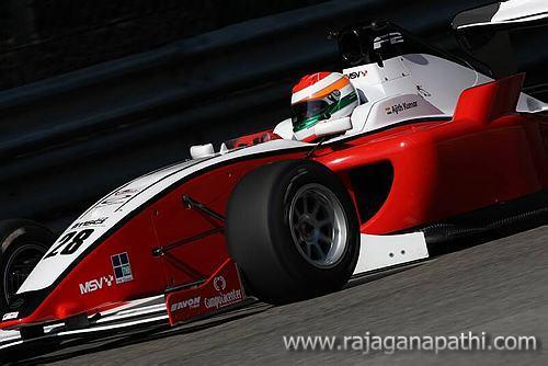 ITALY MONZA CAR RACE UNSEEN GALLERY ACTOR AND CAR RACER AJITH STILLS ...