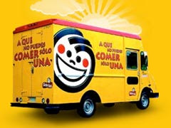 Sabritaz: QUE ES SABRITAS??