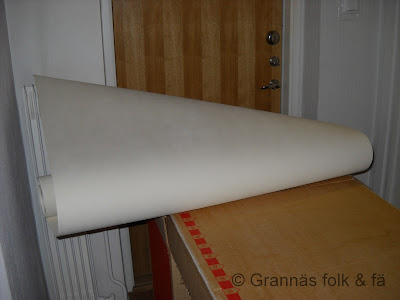 Grannäs folk & fä: Uppåt väggarna