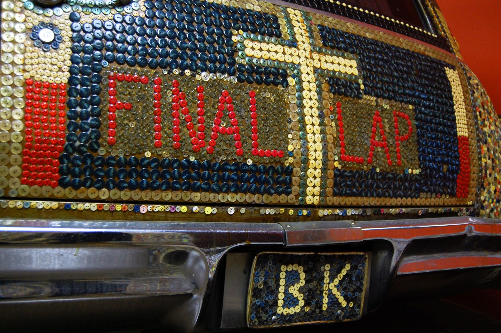 Self-taught SC: An Ethological & Artistic Survey: Dalton Stevens the ...